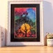 Arboreal Eternity: the Tree’s Life Cycle - Etsy