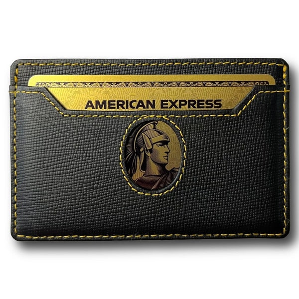 Fake American Express Card - Etsy