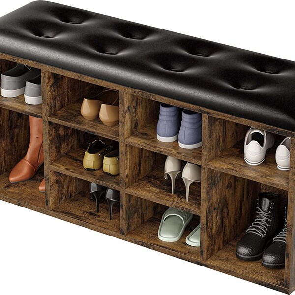 Shoe Cubby - Etsy