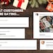 Christmas Christian Tracts Printable Christian Handout Christmas Tract ...