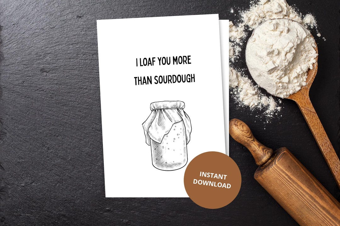 Pun Mother's Day Card Unique for Mom Gift Idea Mum's Day Card Printable ...