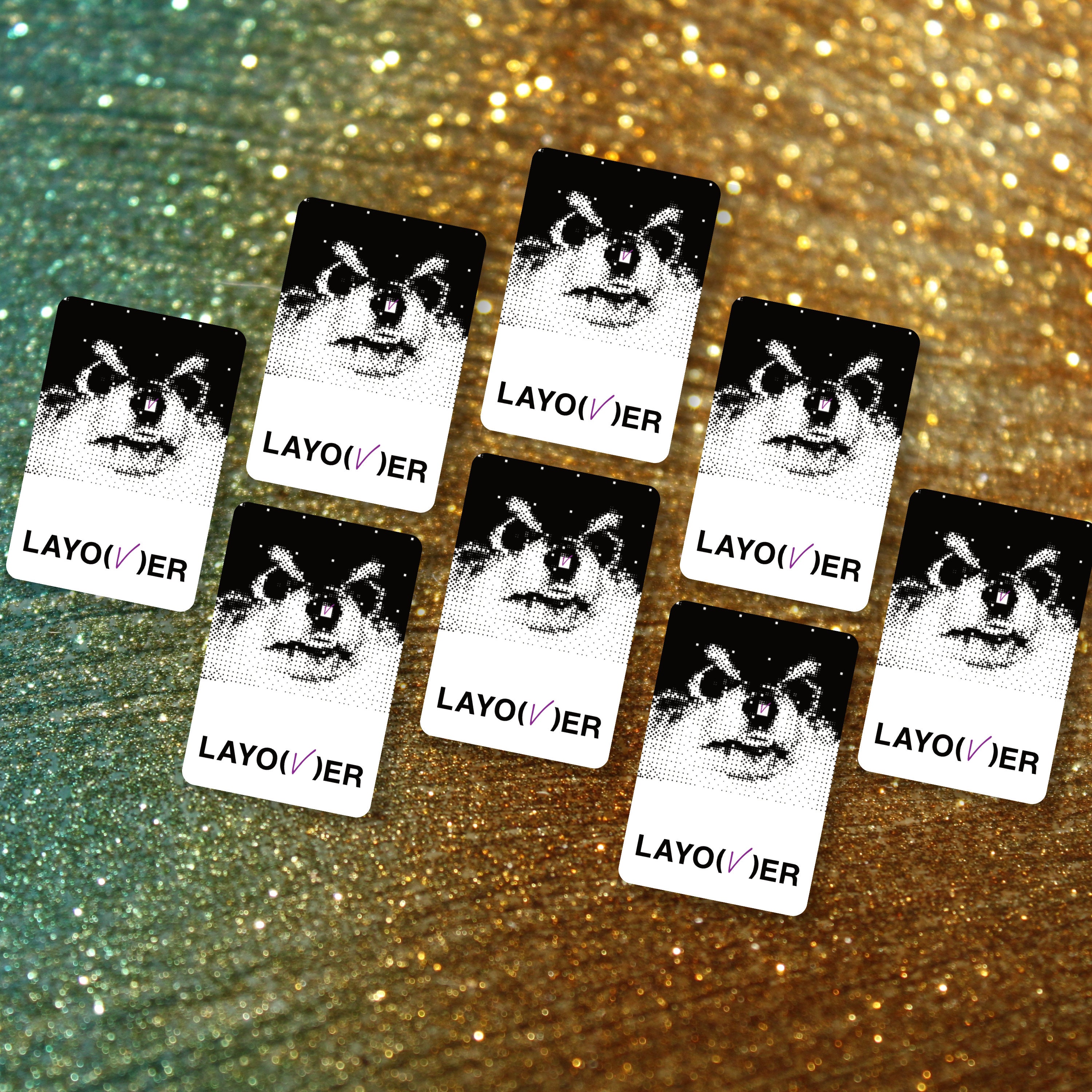 V BTS Layover Photocards Taehyung Bts Photos Taehyung - Etsy