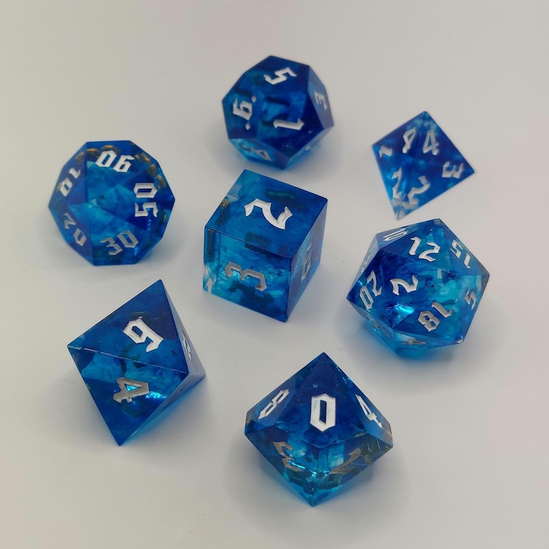 High Quality Dice Tray - Etsy