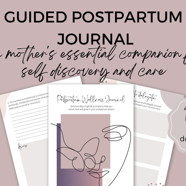 Postpartum Gift - 60+ Gift Ideas for 2025