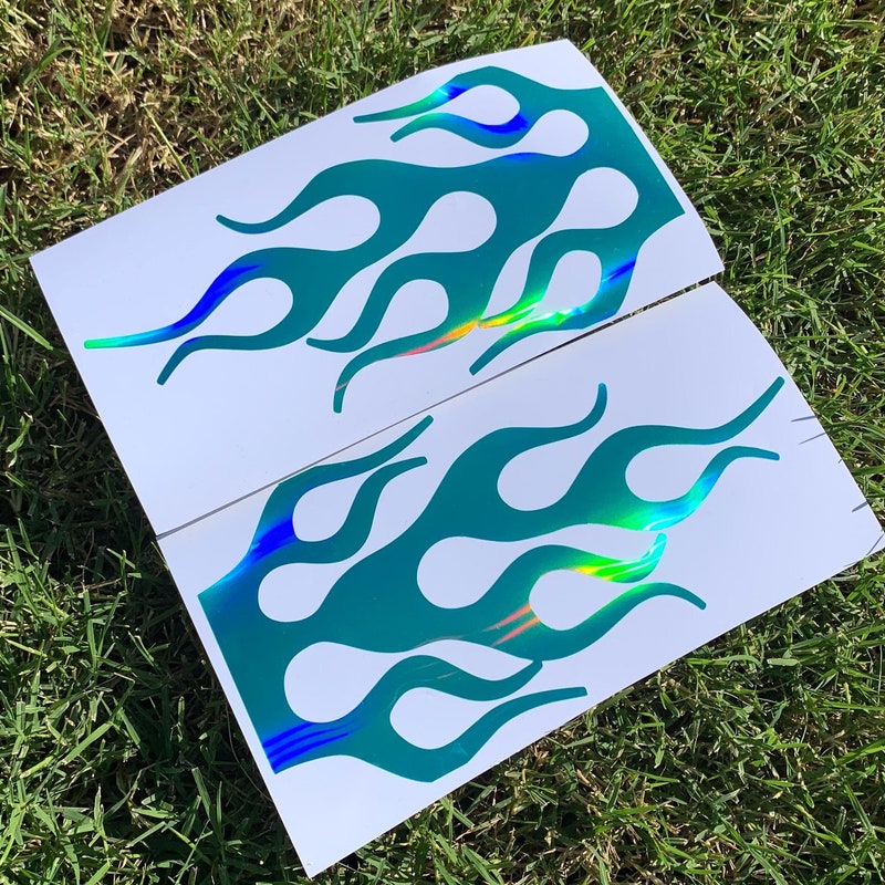 Motorcycle Helmet Decals - Etsy