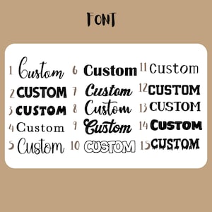 Custom Puff Print Team Name Sweatshirt, Embossed Mascot - Etsy