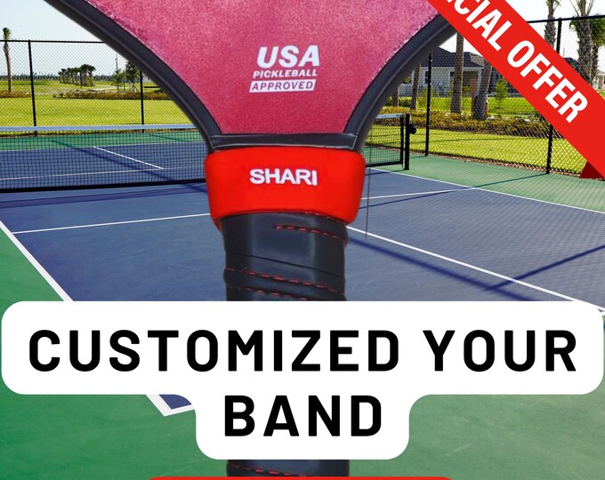 Pickleball Key Ring Personalized, Pickleball Personalized Gifts, Wooden ...