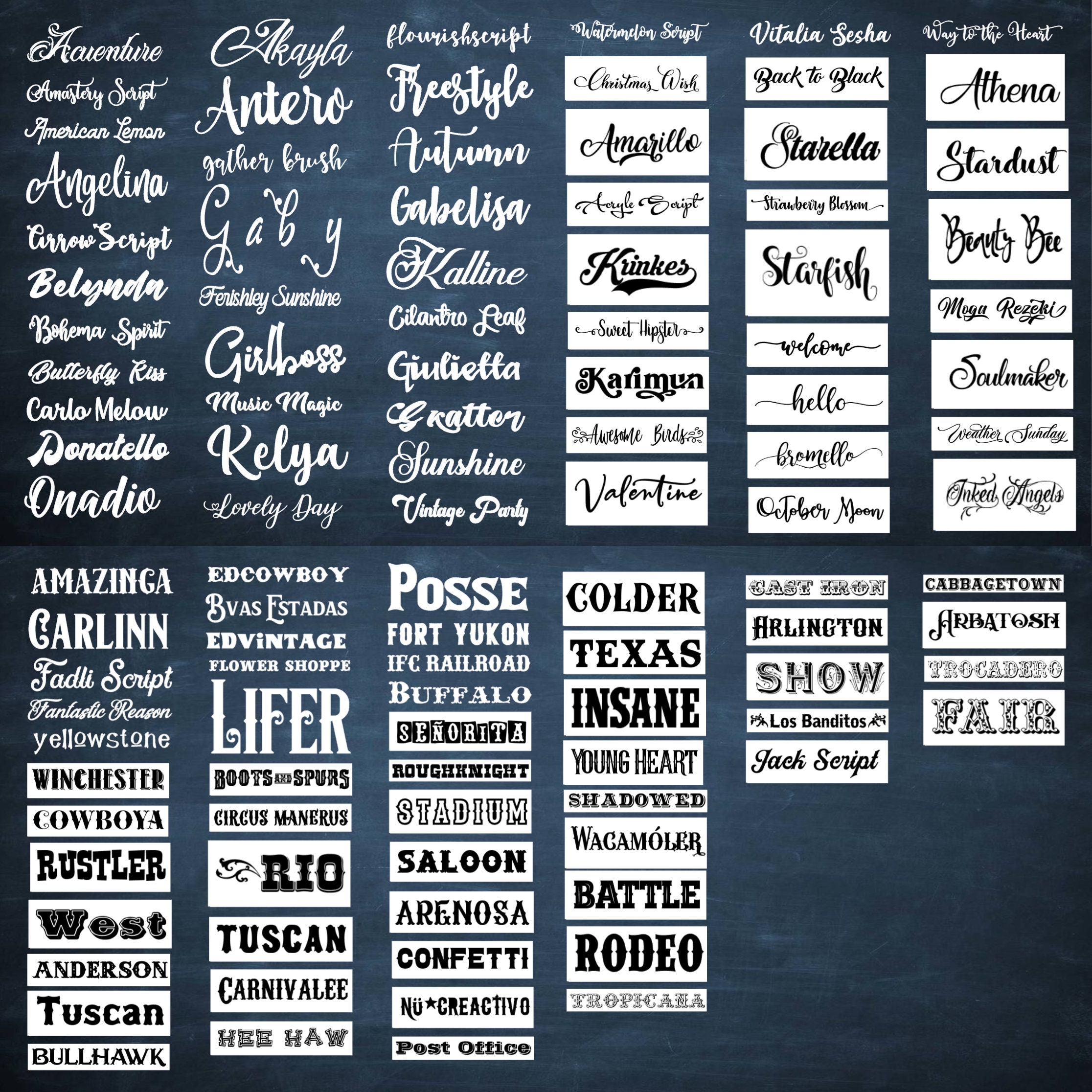 USA FLAG With HALLIGAN | Vinyl Decal | Personalized Vinyl Decals ...