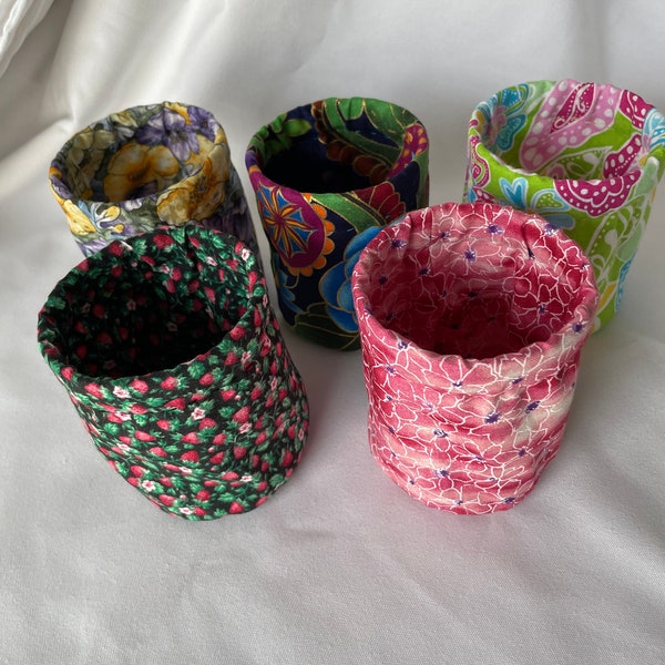 Thread Catcher Pattern - Etsy