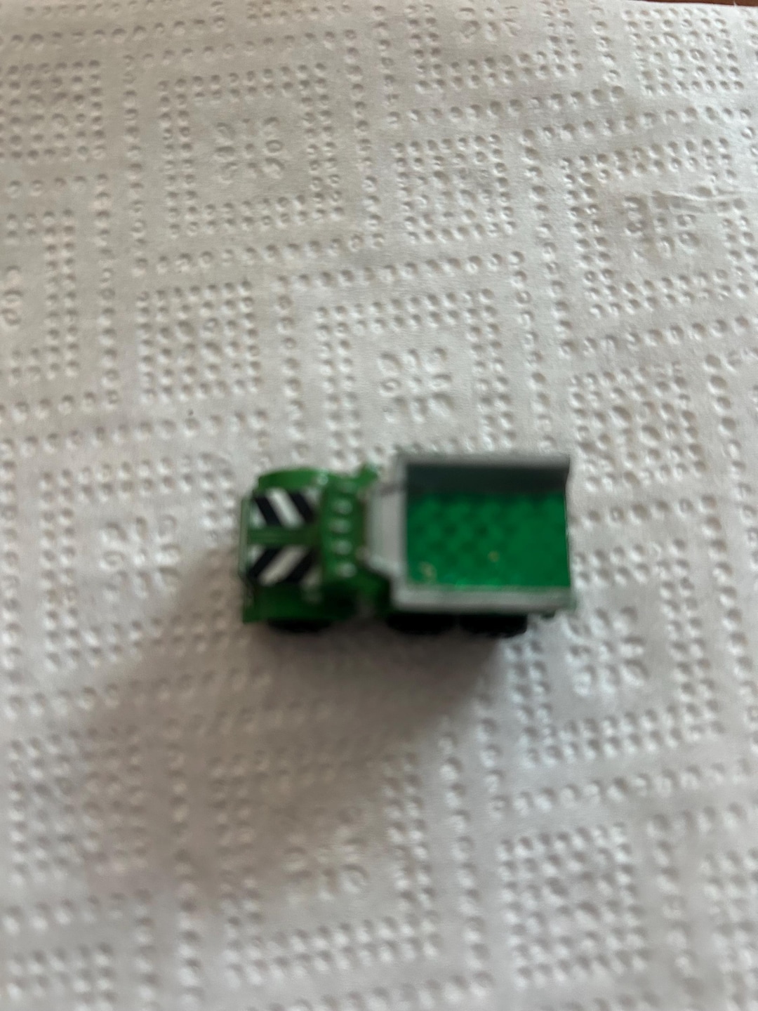 Two 1980s Vintage Micro Machines. - Etsy