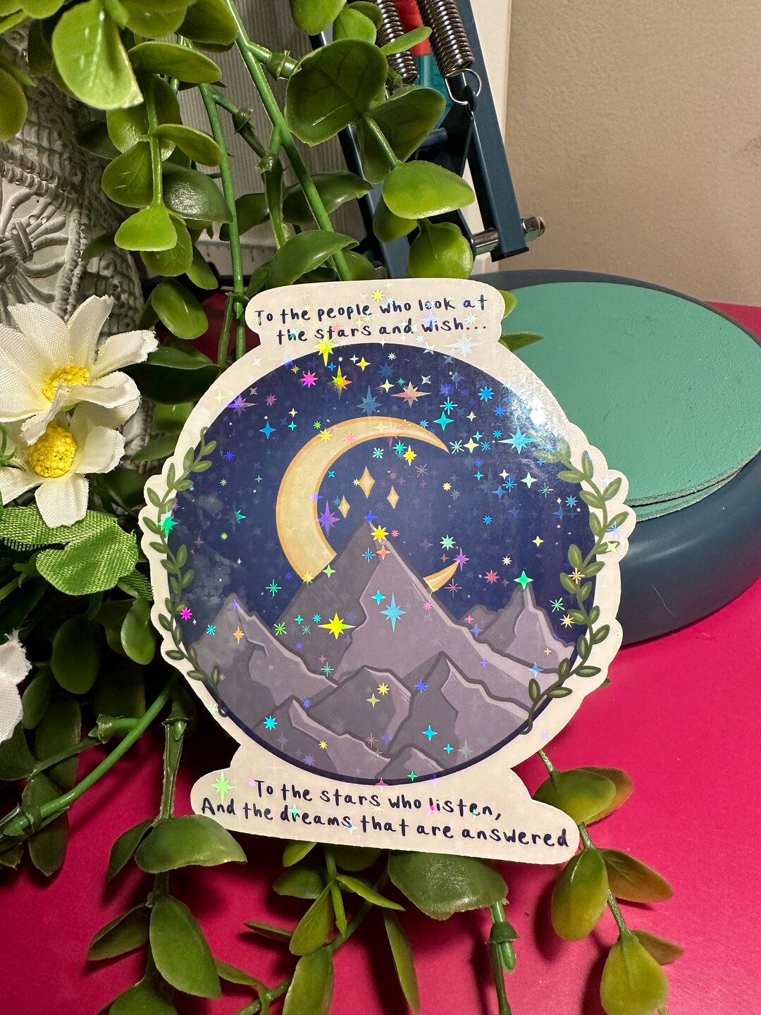 ACOTAR Stars Velaris Quote A Court of Thorns and Roses, Feyre, Rhysand ...