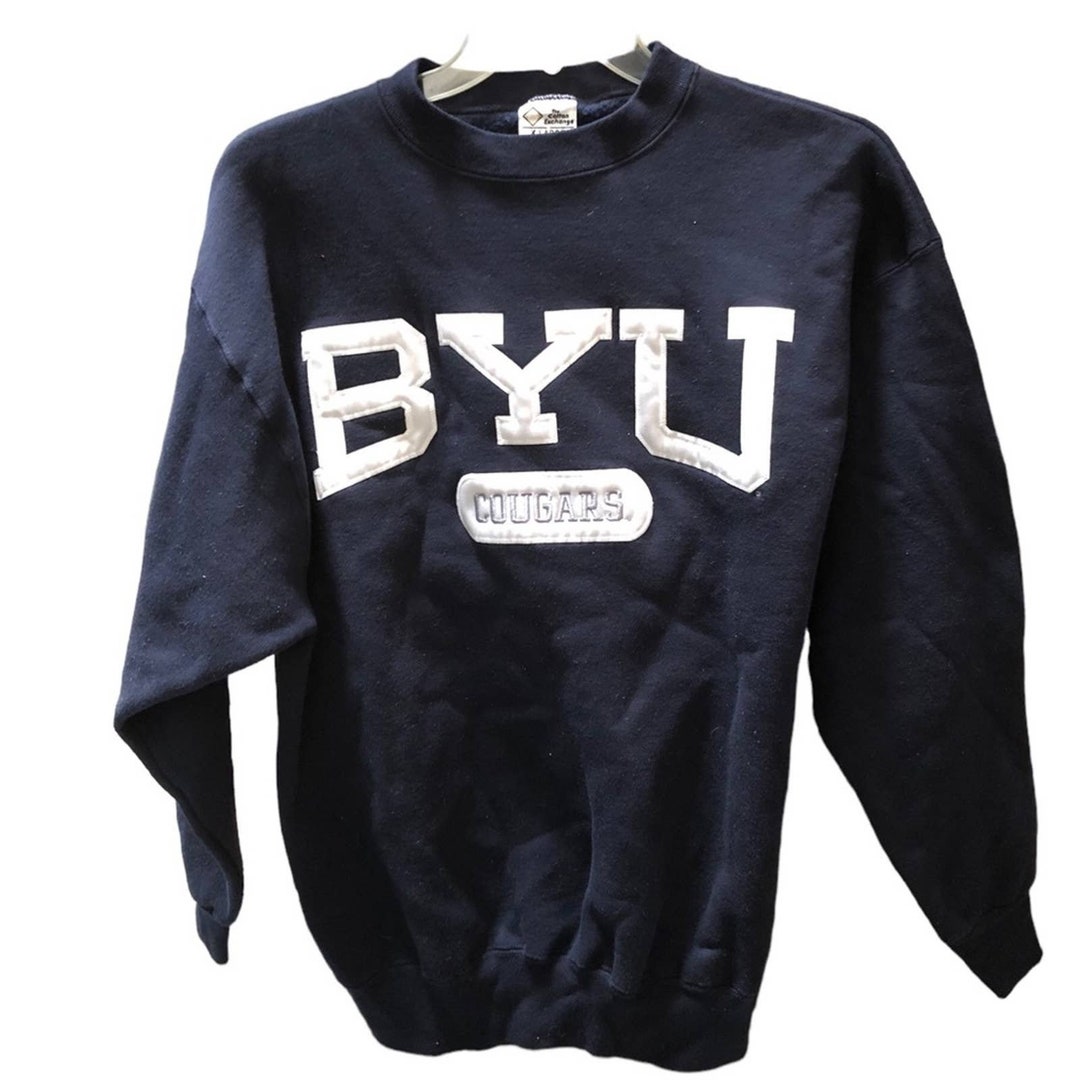 Brigham Young University Team Pet Stretch Clothing Little Earth BYU Pet ...