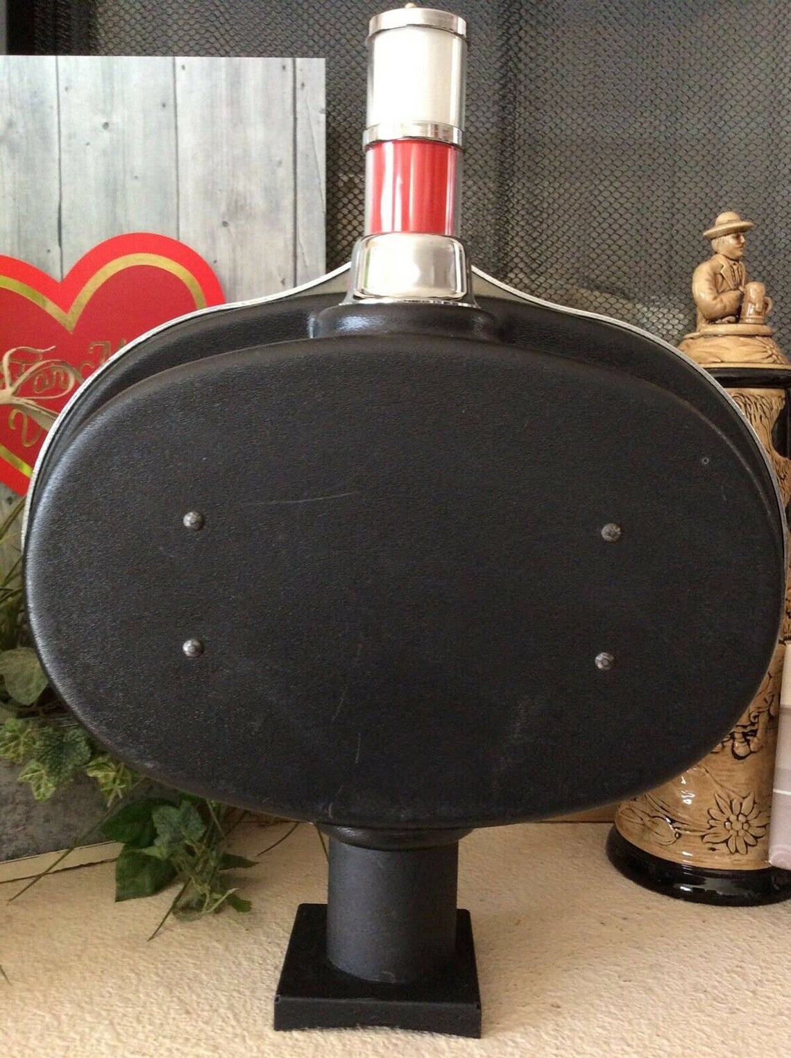 Vintage Las Vegas to TELL THE TRUTH Slot Machine Light up Topper 21x19 ...