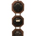 Vintage Springfield Weather Station Barometer Thermometer Humidity USA ...