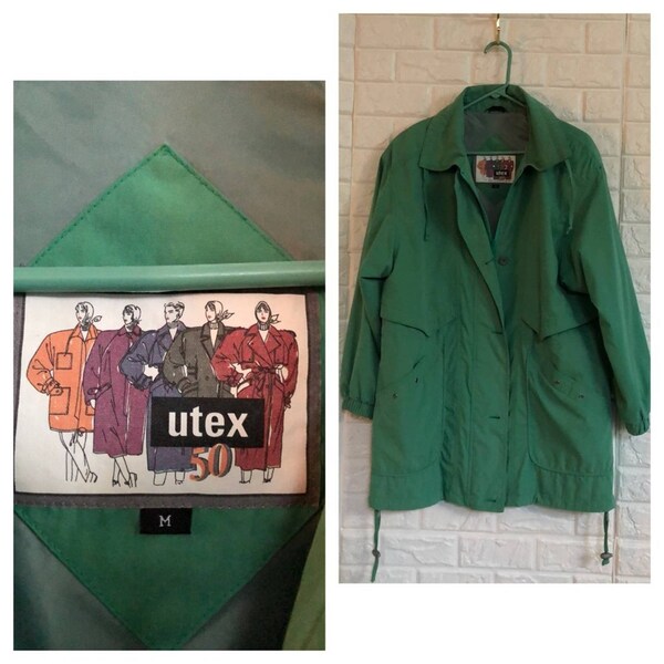 Utex - Etsy