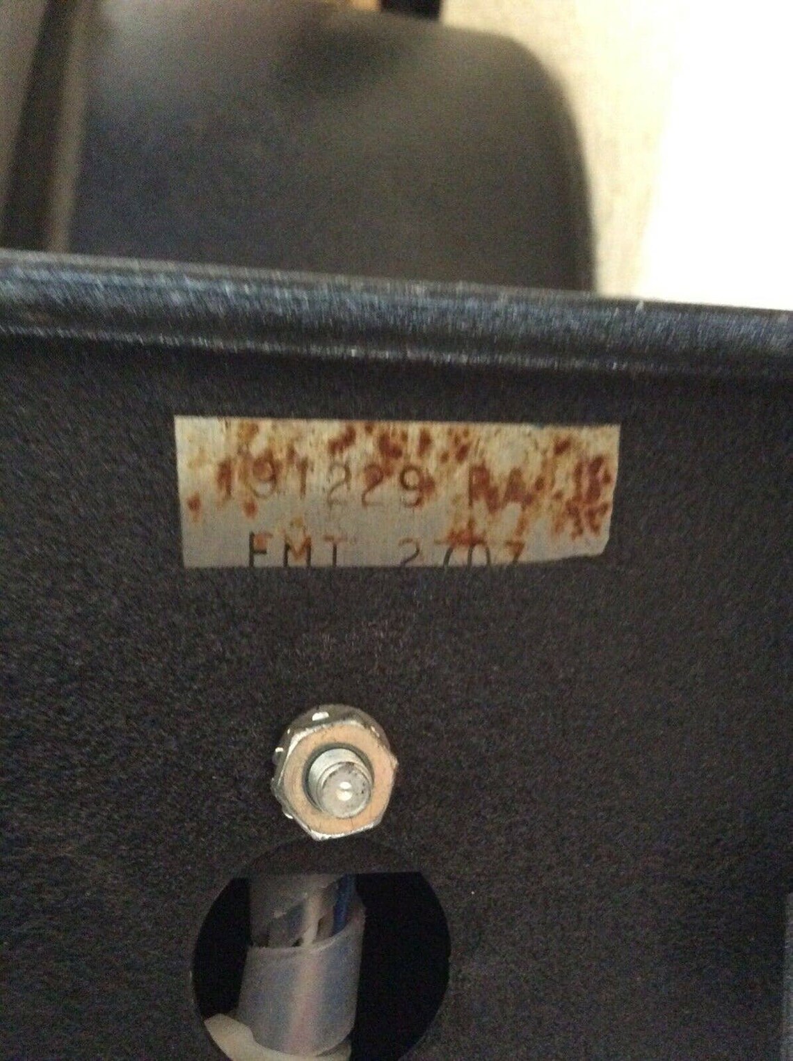 Vintage Las Vegas to TELL THE TRUTH Slot Machine Light up Topper 21x19 ...