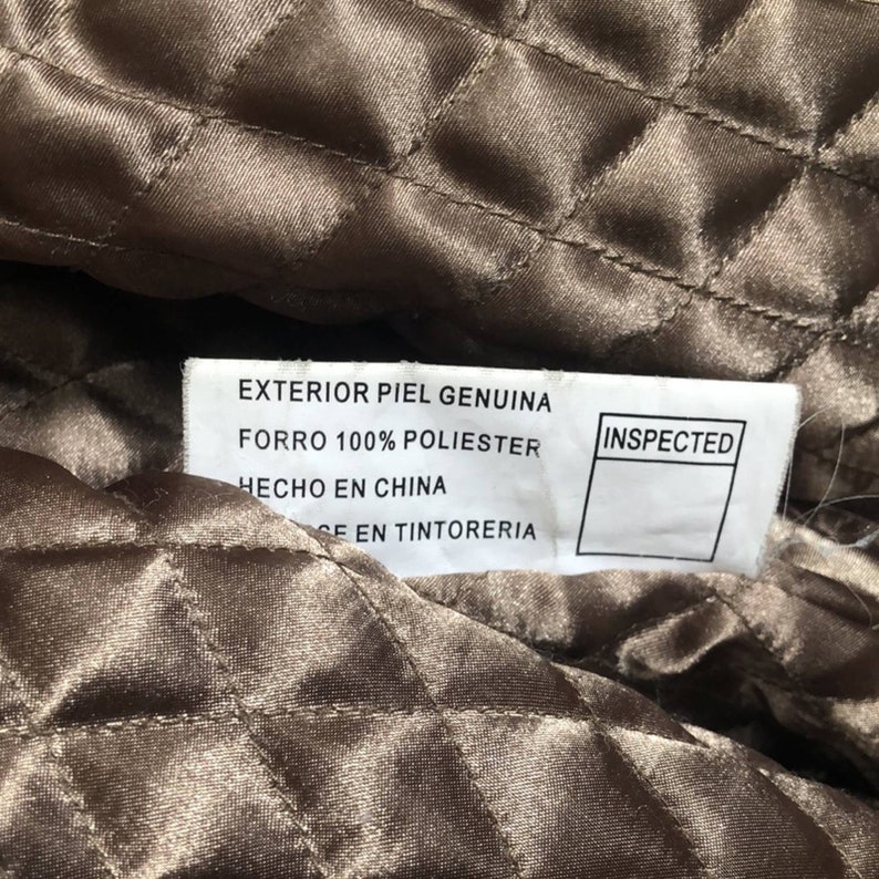 RARE Vtg 90’s Raw Flavor Tupac 2pac Shakur Leather Collectible Bomber ...