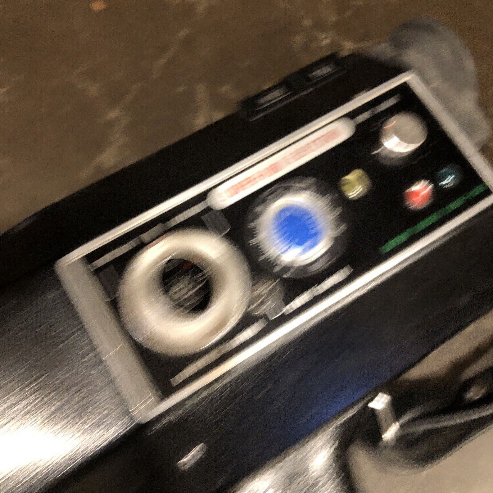Yashica Super 600 Electro ZOOM Super 8mm Film Movie Camera Vintage ...