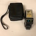 Vintage Honeywell Auto Strobonar 120A Flash With Case - Etsy