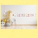 Cute Alphabet Flash Card for Kids, Learning Educational Alphabet Flash ...