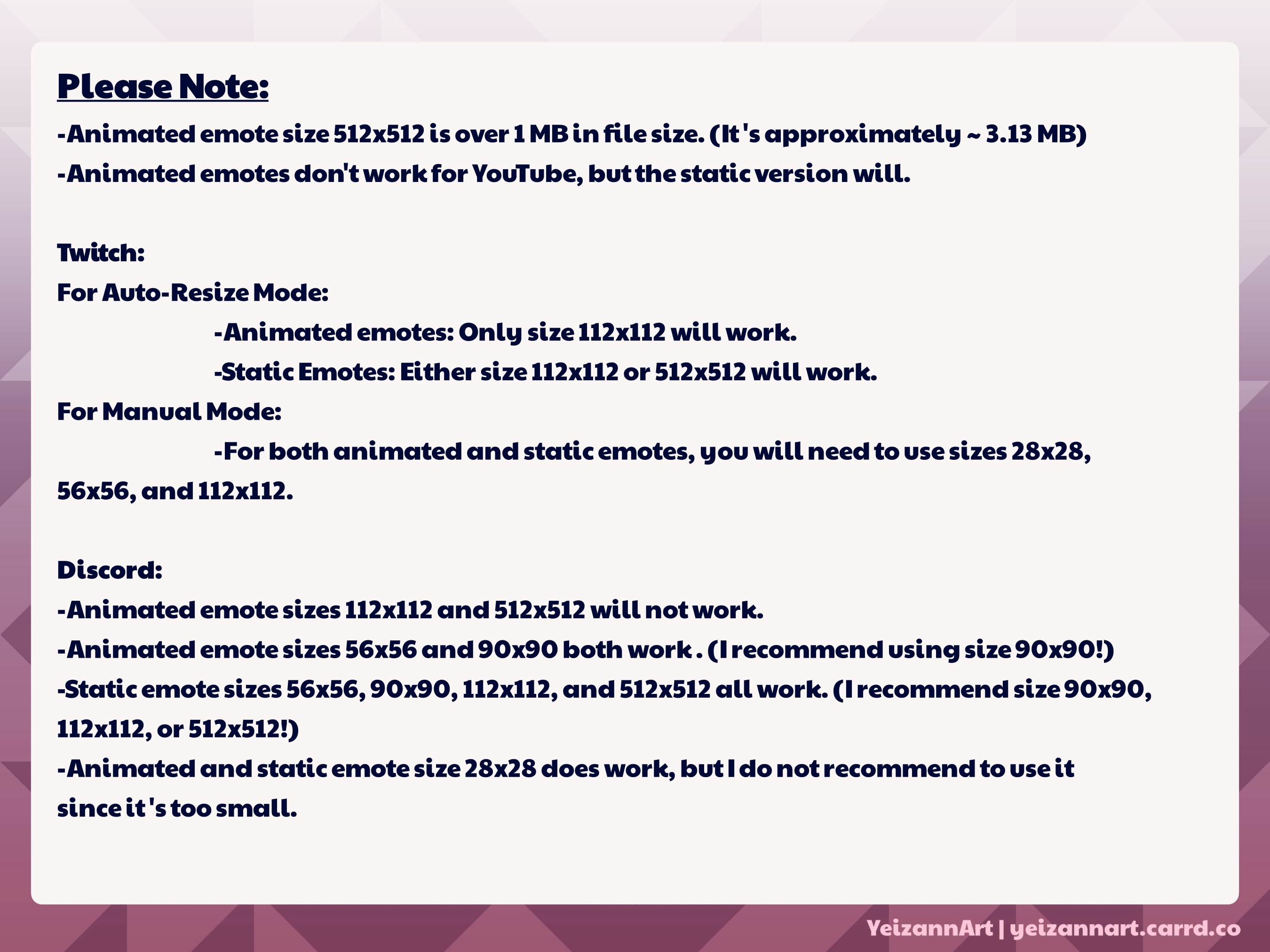 Wuthering Waves Yinlin Animated and Static Emote, for Twitch, Discord ...