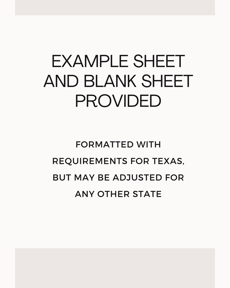 Texas LCSW-S CEU Tracking Excel Spreadsheet | Customizable Easy-to-use ...