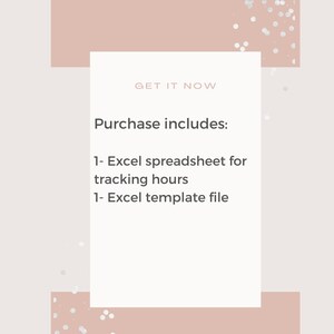 LCSW Clinical Supervision Excel Spreadsheet - Etsy