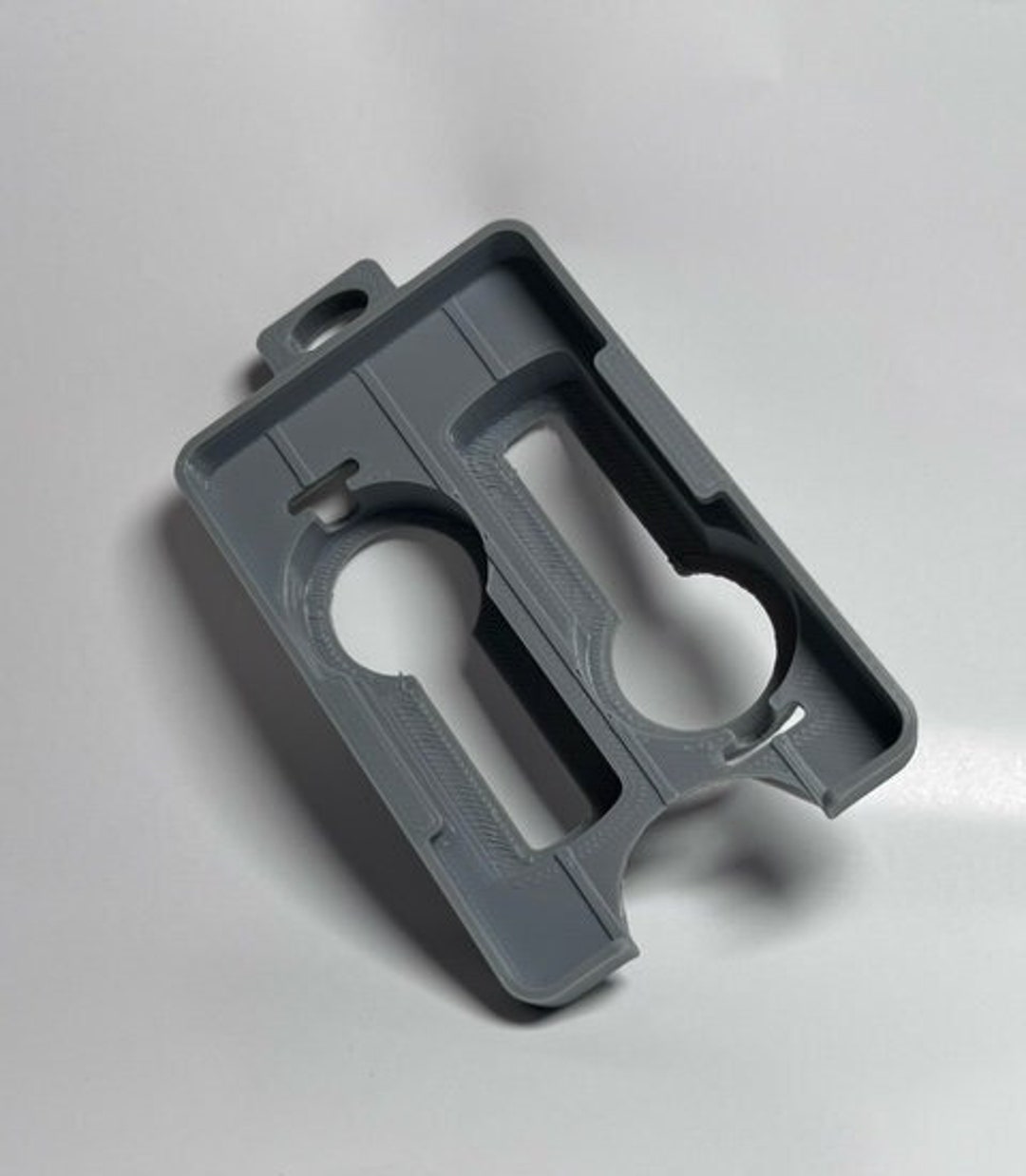 3D Printed Double RSA Token and Multi ID Holder - Etsy