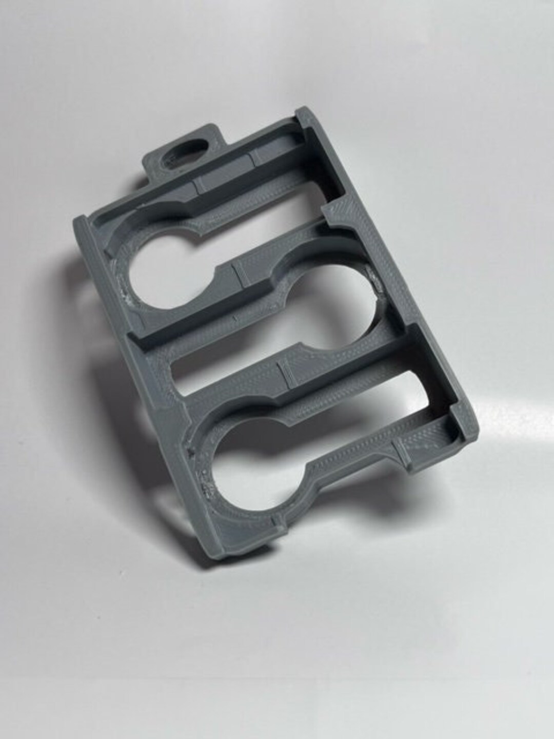 3D Printed Triple RSA Token and Multi ID Holder - Etsy