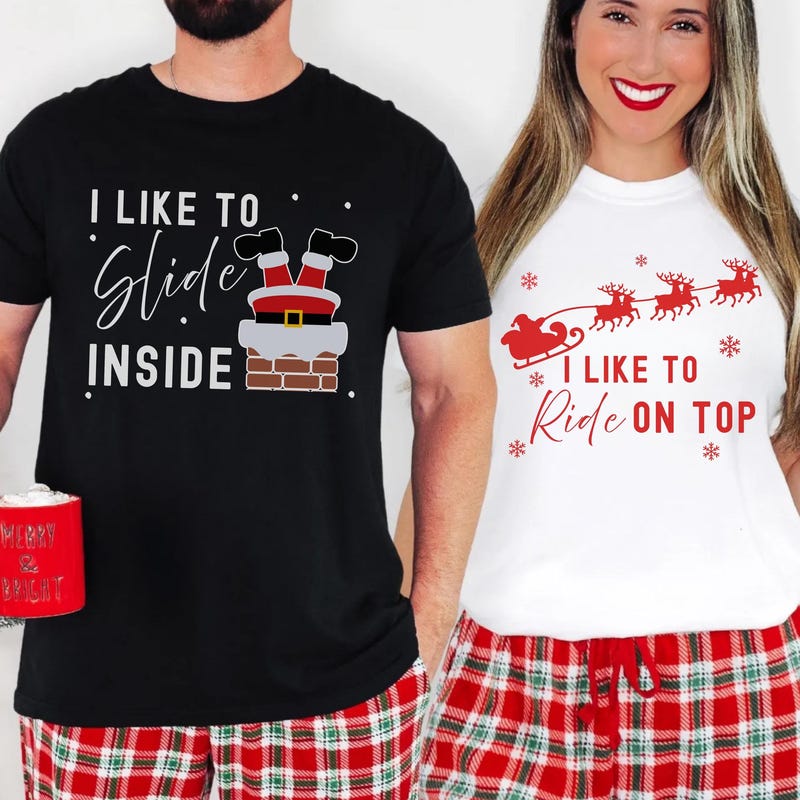 Mens Inappropriate Pajamas - Etsy