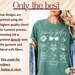 40th Birthday Summer Comfort Colors Shirt, Beach Forty Bday Party Tee ...