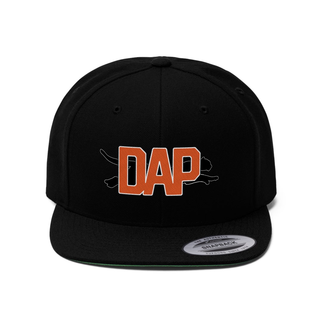 DAP Cap - Etsy