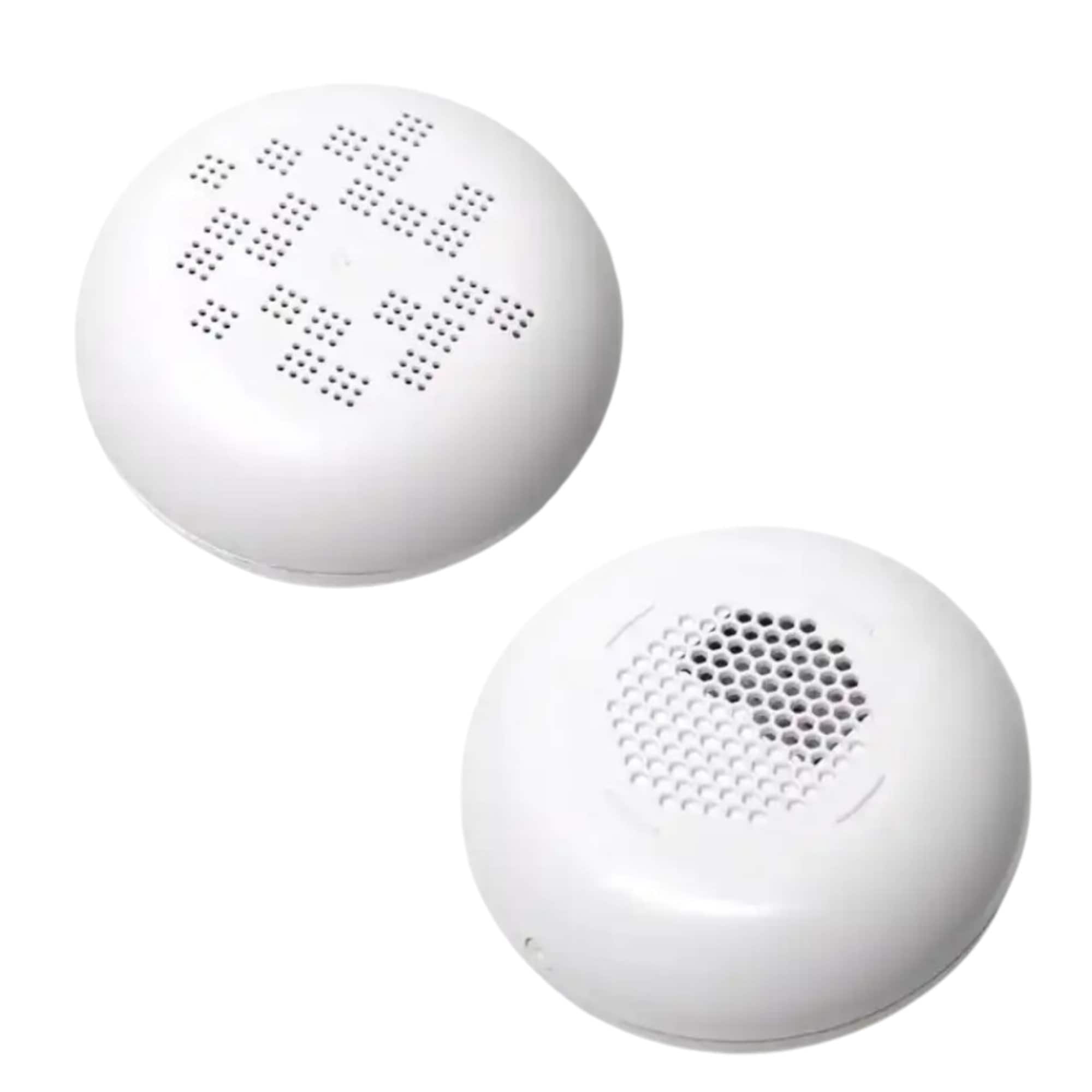 Scent Pod Portable Diffuser, Travel-friendly Aromatherapy, Rechargeable ...