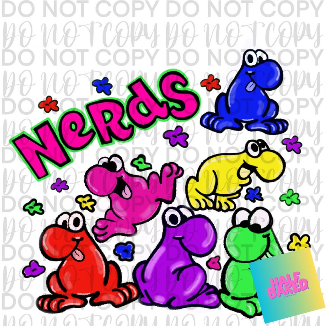 Nerds PNG - Etsy