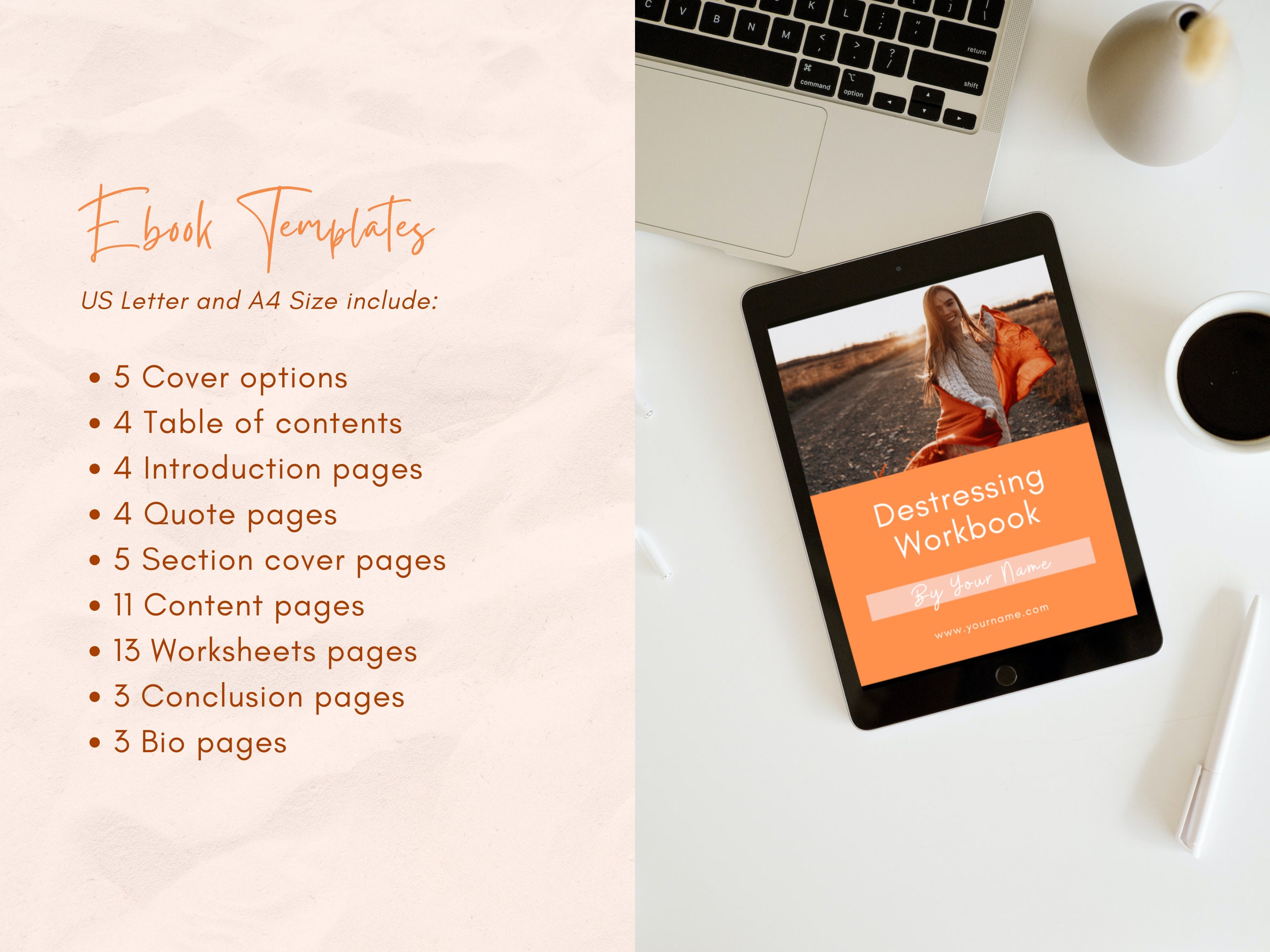 Coaching Bundle Canva Templates for Coaches Templates Slides for ...