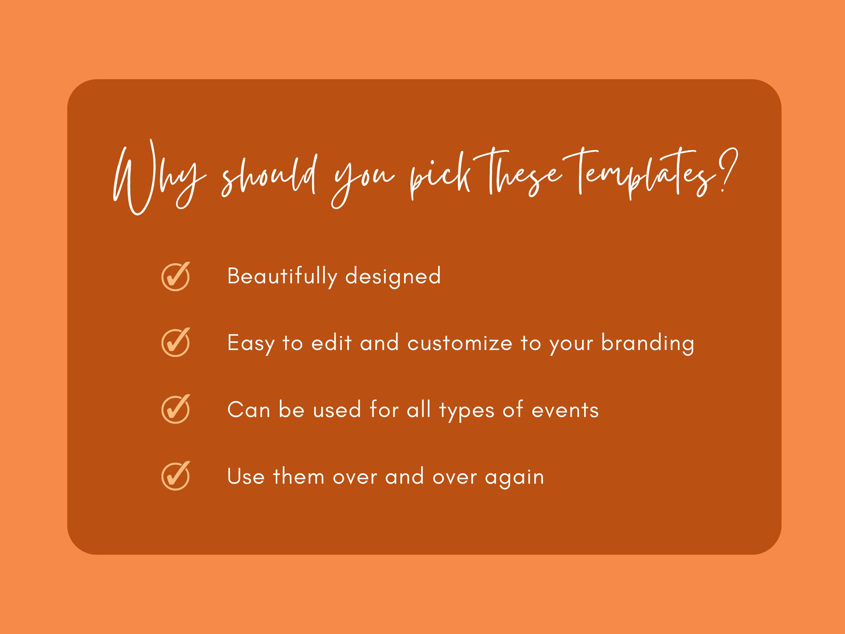 Schedule Template Editable Canva, Retreat Template, Daily Schedule for ...