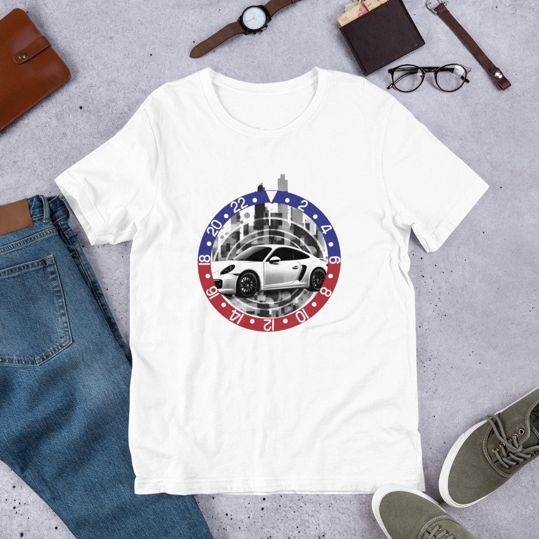 Tshirt Design Luxury Car Luxury Sports Watch Design for True Watch and ...