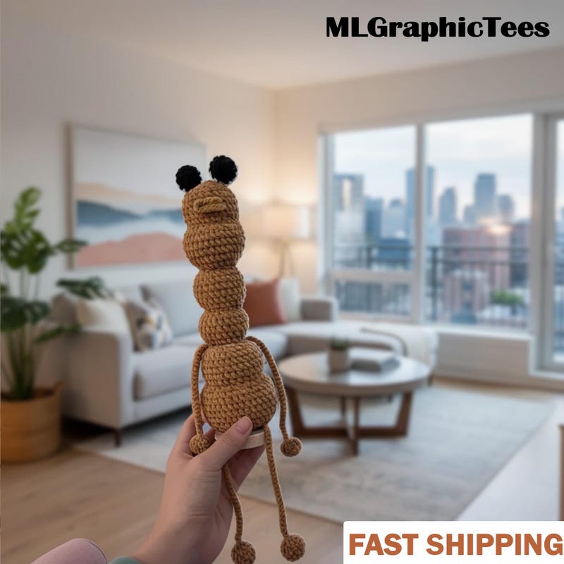 Marcus the Worm Plushie Uk - Etsy Canada