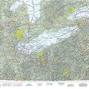 FAA VFR Sectional (current Edition) - Etsy
