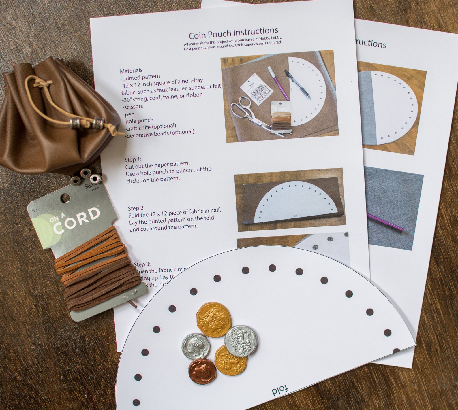 Ancient Coins History Unit Study-montessori-homeschool-learning Fun - Etsy