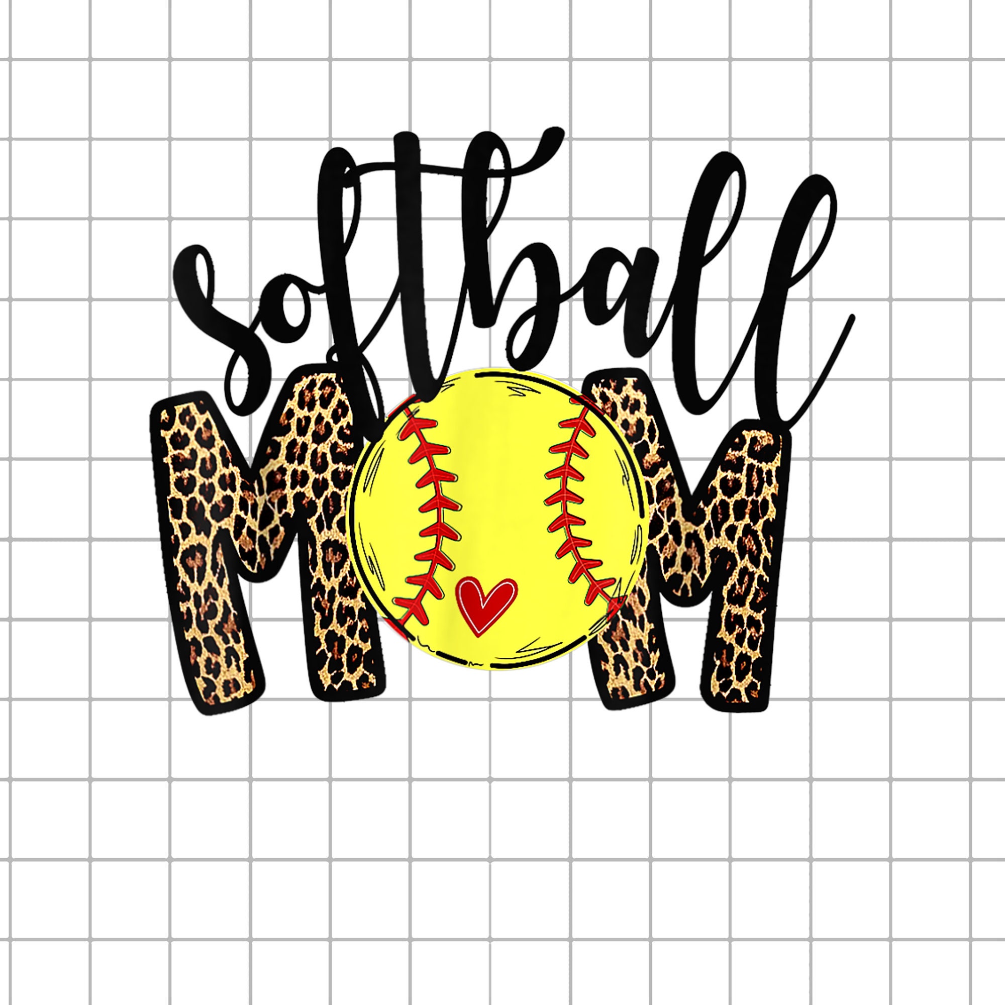 Softball Mom Png Softball Png Softball Mama Softball Gifts - Etsy