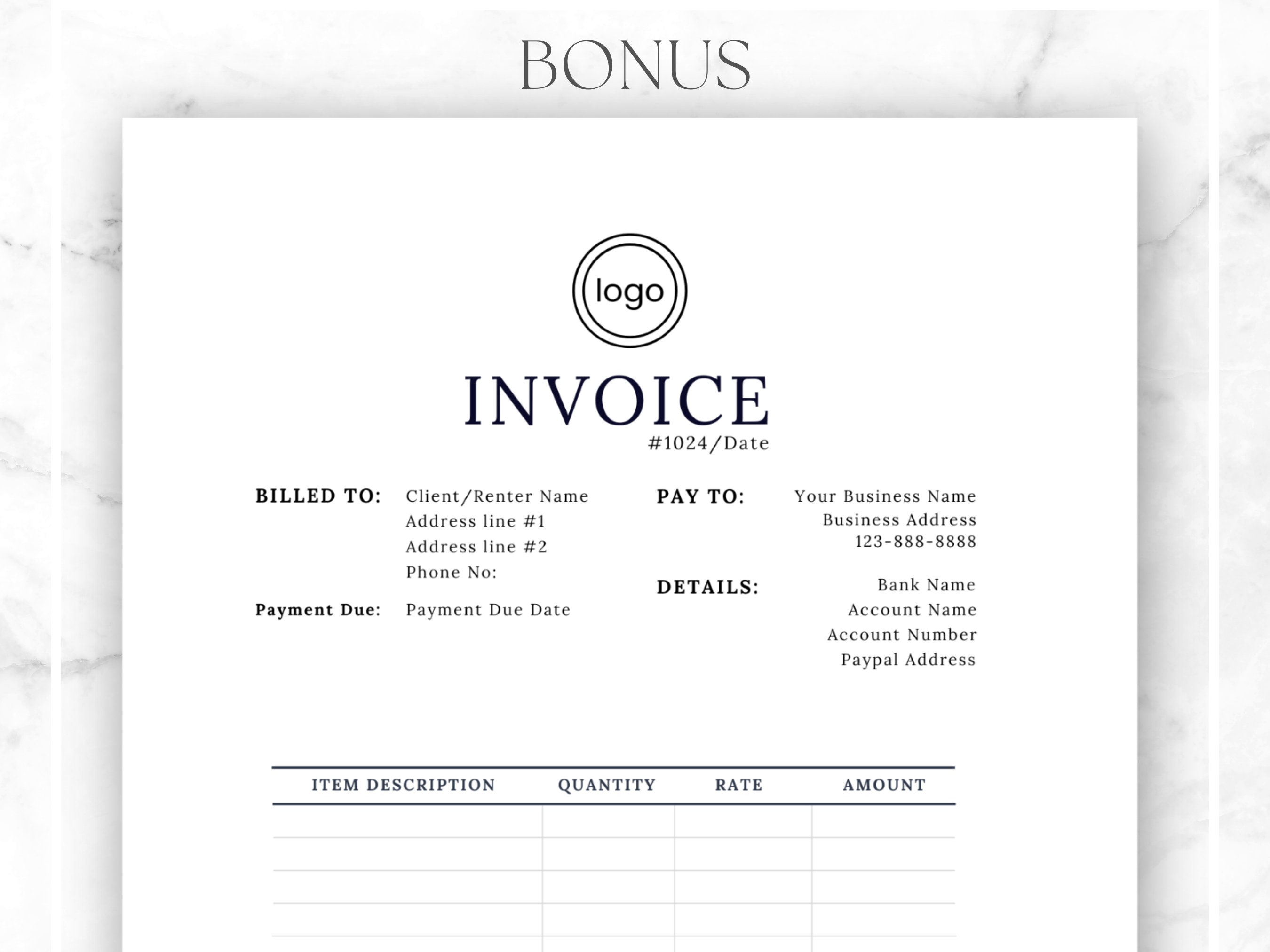 Mechanical Bull Rental Agreement Template: Liability Waiver & Safety ...