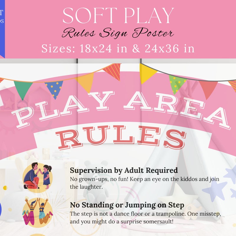 Indoor Jump Children - Etsy