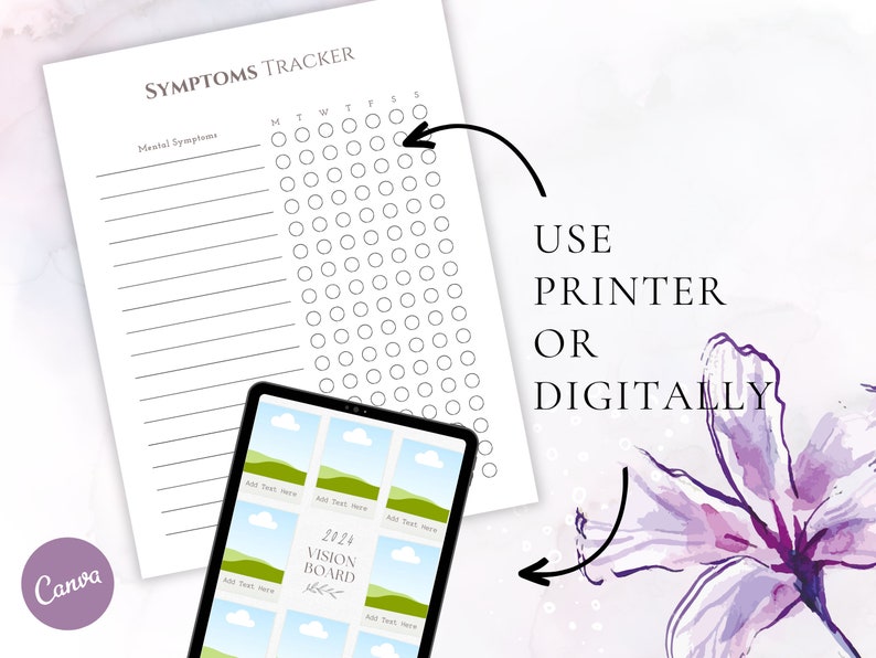 Addiction Recovery Planner, Sobriety and Substance Abuse Journal ...