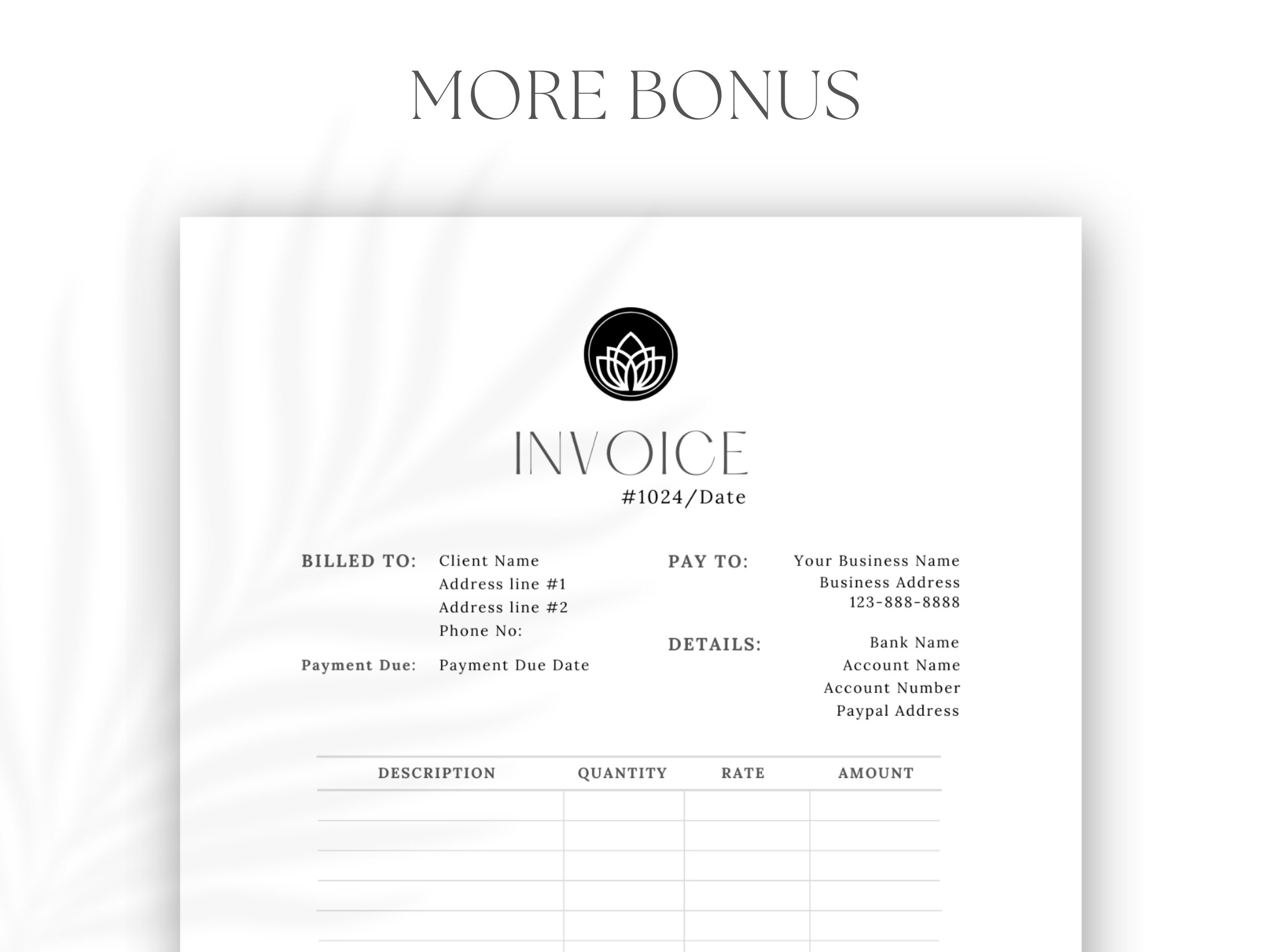 Facial Injectables Forms Bundle Botox and Dermal Filler Cosmetic Nurse ...