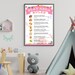 Soft Play Rules Sign: Play Area Poster (digital Download) - Etsy