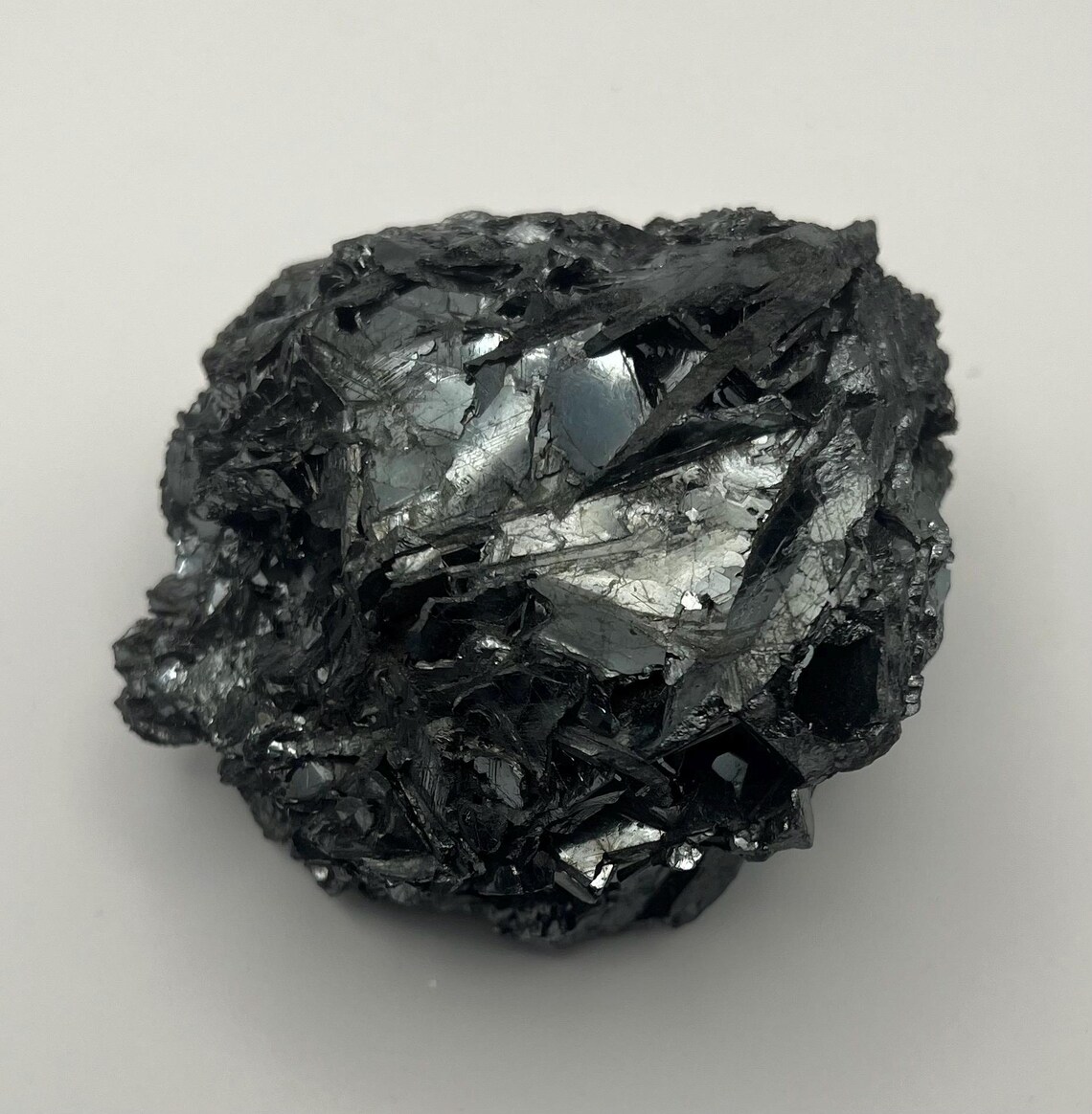 Extra Large Specular Hematite, Bladed Hematite Specimen, Bahia Brazil ...