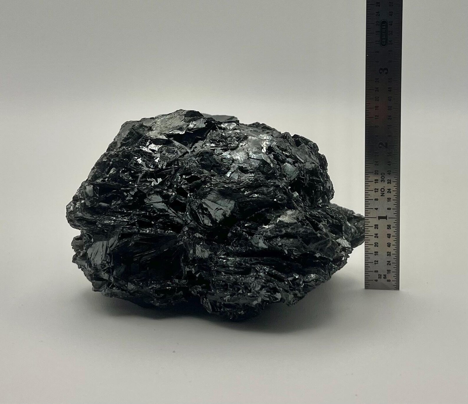 Extra Large Specular Hematite, Bladed Hematite Specimen, Bahia Brazil, Specularite, Natural ...