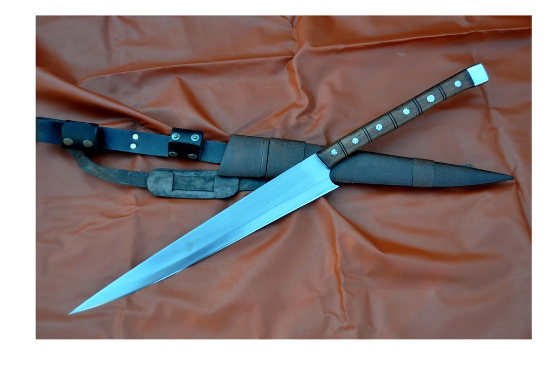 20 Inches Long Blade Large Cleaver-chef Cleaver-bush Clearing Cleaver ...