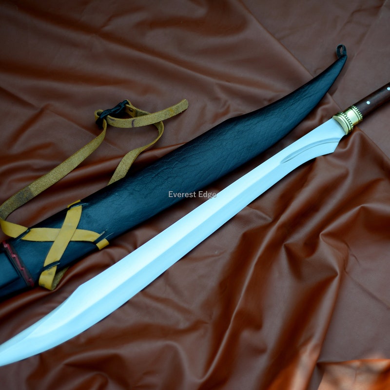 Large Sword - Etsy